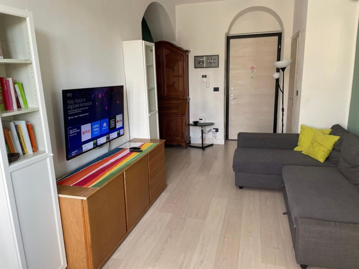 Un Piano Sotto Arturo - Turin