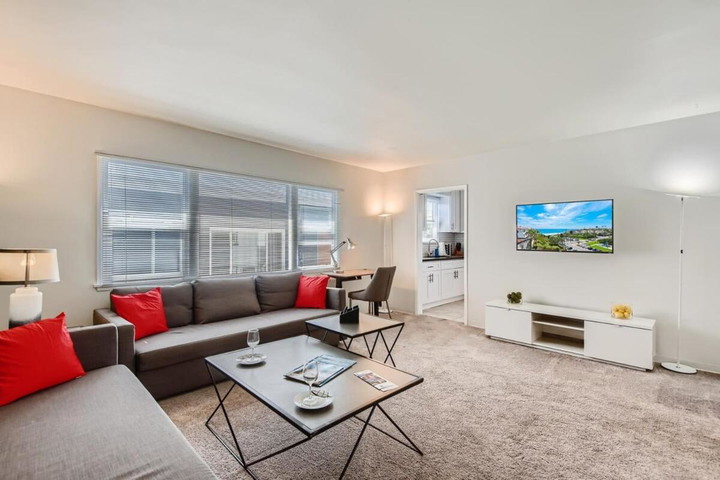 Walk To Beach - King Apt In #1 Area - Ac - Dana Point, CA