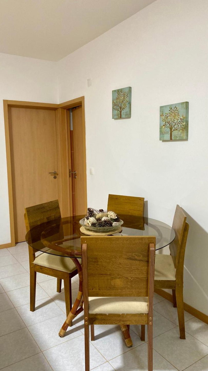 Airport Residence - Vila Acácia I - Praia