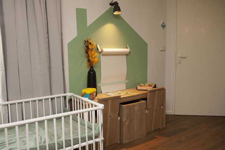 Kidsbungalow - Barneveld