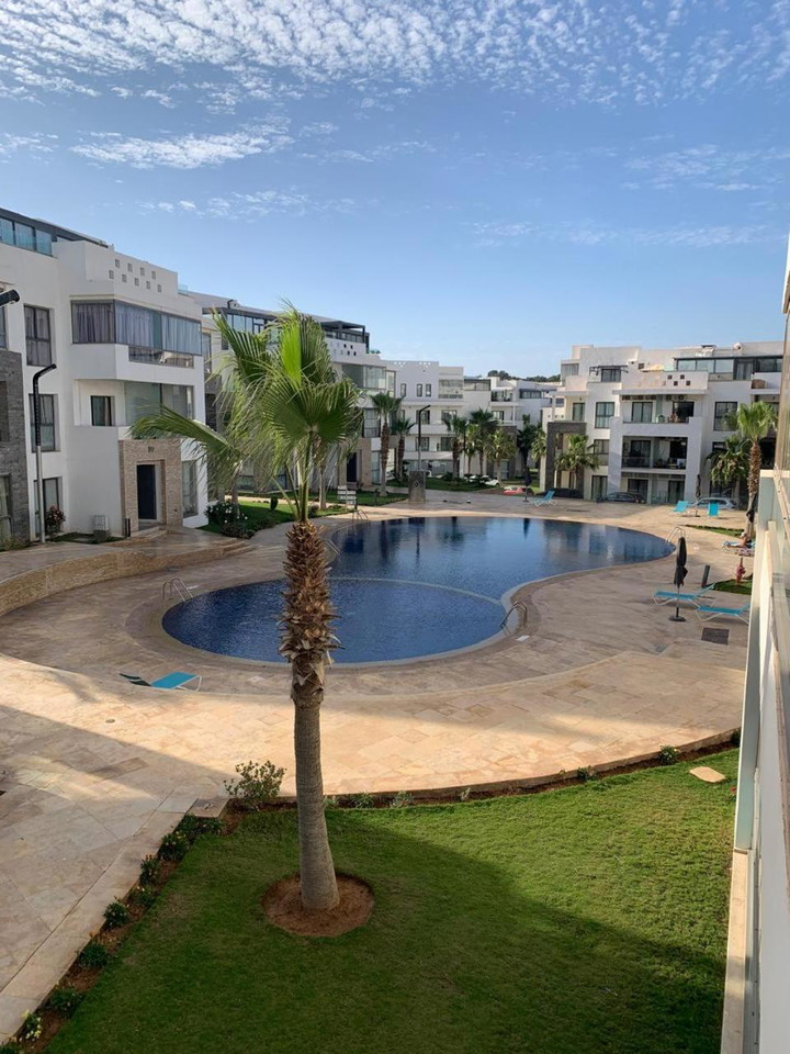 Résidence Hivernage - Agadir