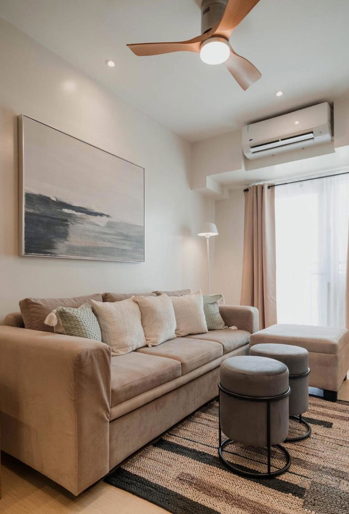 Apartment In The Centre Of Iloilo City - Iloilo City
