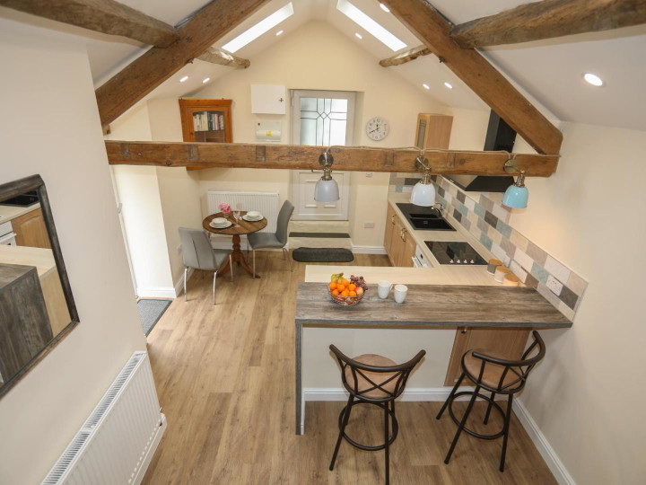 Glan Meon Cottage - Barmouth