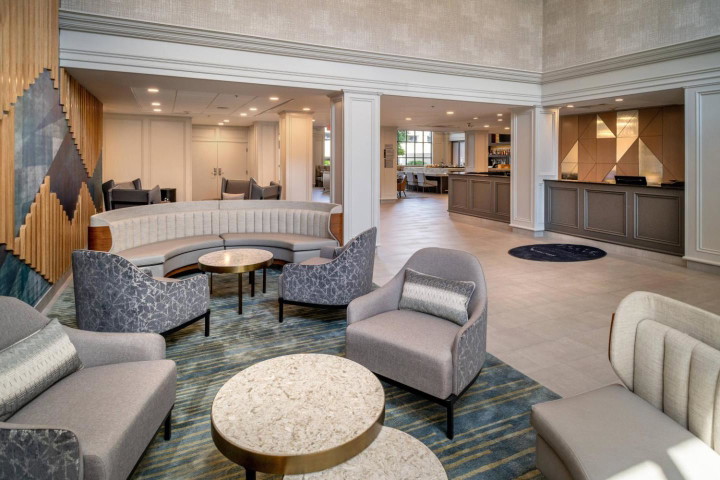 Delta Hotels By Marriott Huntington Downtown - Barboursville, WV