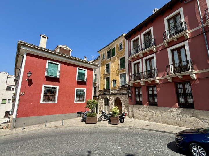 Casa Del Olcade By Gloove - Cuenca