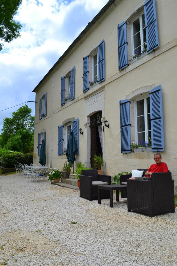 Gîte Manseng - Occitania