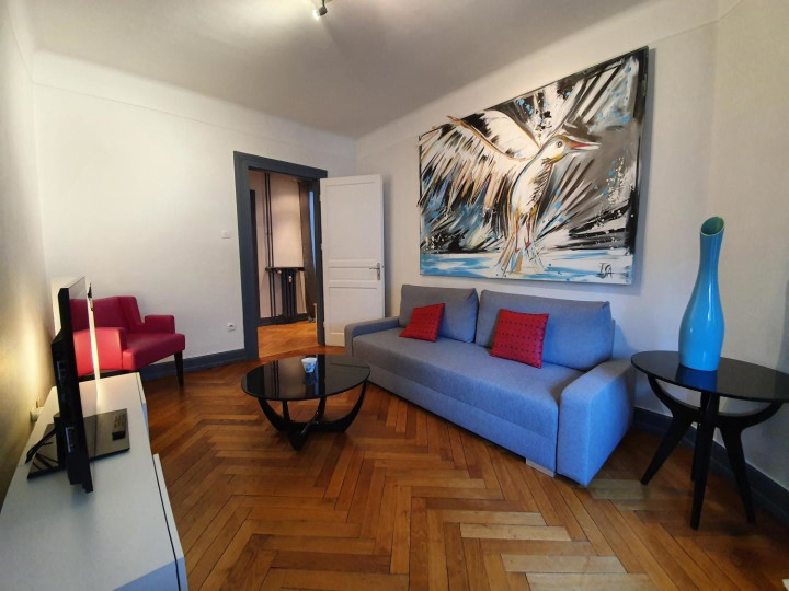 Appartement Strasbourg Cathédrale - Strasbourg