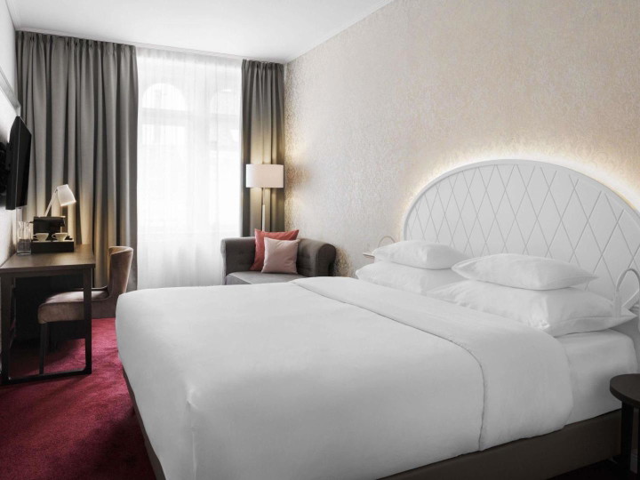 Hotel Rathauspark Wien - Handwritten Collection - Vienna