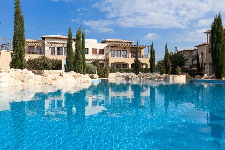 Aphrodite Hills Rentals - Premium Serviced Apartments - Cyprus