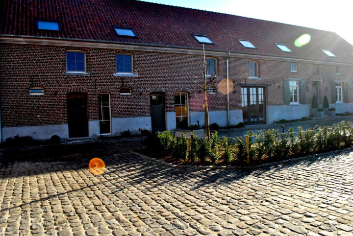 B&b Louis1924 - Aalst