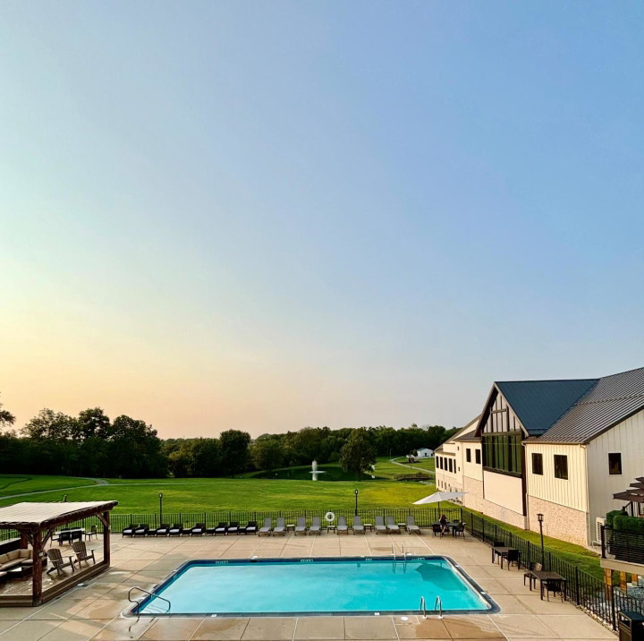 Hershey Farm Resort - Strasburg, PA