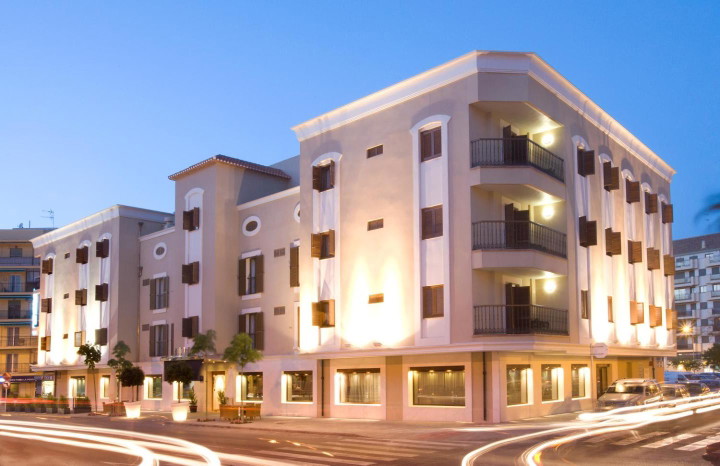 Hotel Mr Costa Blanca - Ondara