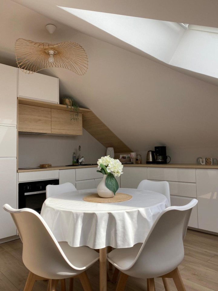 Chez Gustave Charmant T2, 4 Min Place Ducale - Ardennen