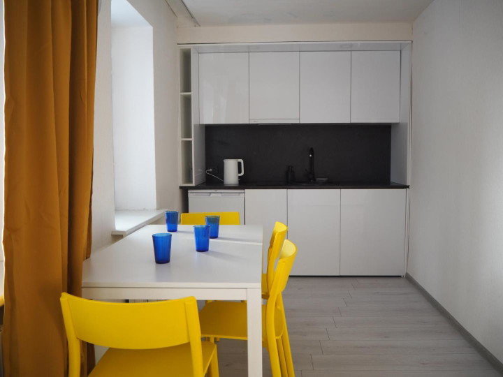 Sunny Apartment With Lake And Forest View - Lithuania