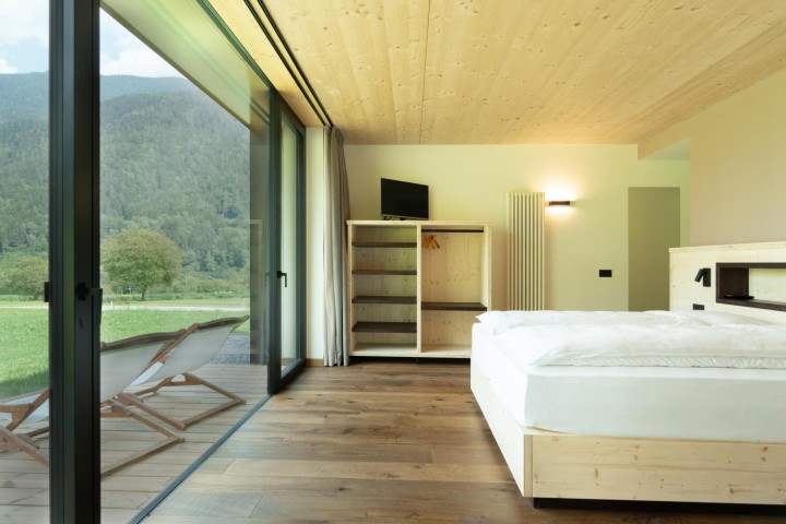 Agriturismo Maso Loera - Pinzolo