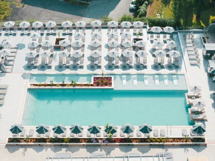 Iolida Corfu Resort By Smile Hotels - Corfu