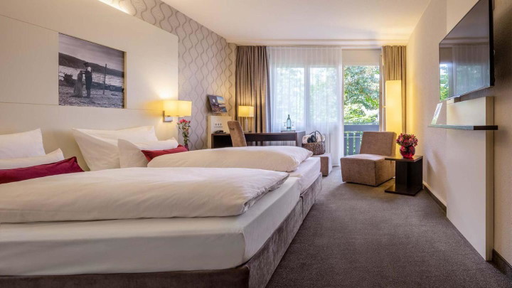 Ganter Hotel & Restaurant Mohren - Allensbach