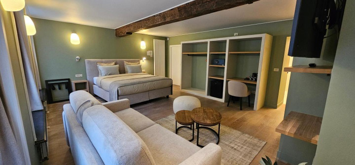 Guesthouse Bonheure - Knokke-Heist