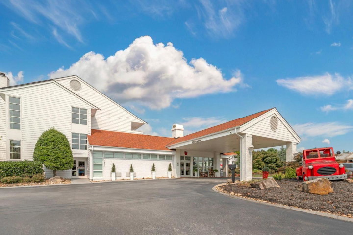 The Inn At Apple Valley, An Ascend Collection Hotel - Sevierville, TN