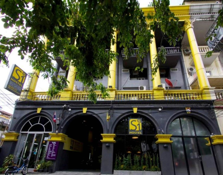 S1hostel Bangkok - Bangkok