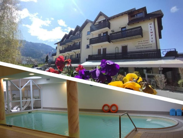Hotel Olimpic - Trento