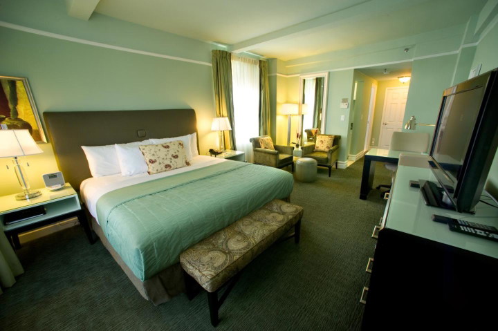 Hotel Beacon - Union City, NJ
