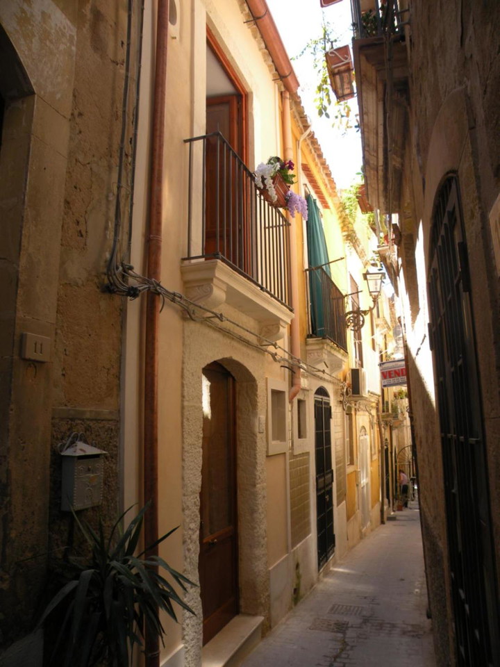 Al Blu Ortigia Apartments - Syracuse