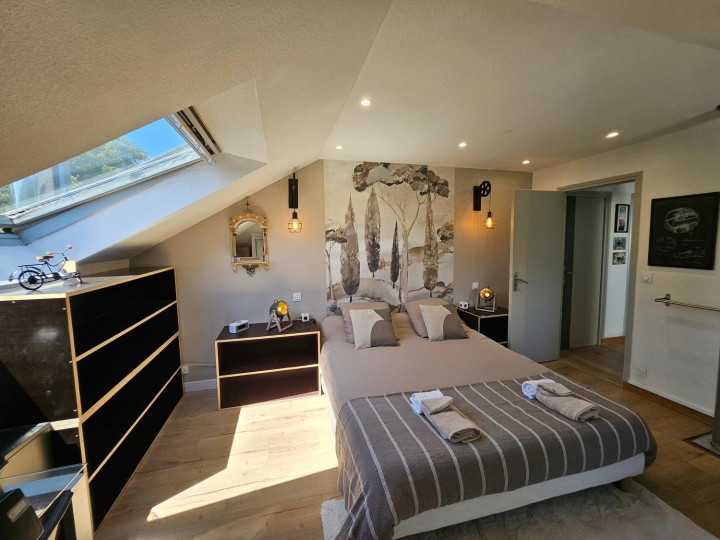 Chambres De La Maillette - Brittany