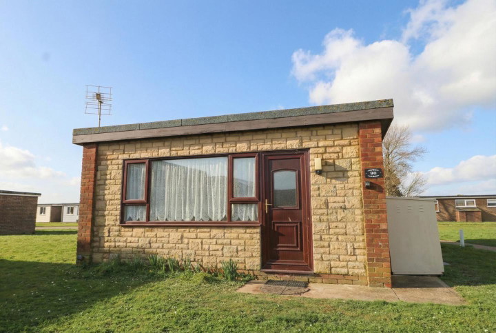 90 Bay View - Camber Sands