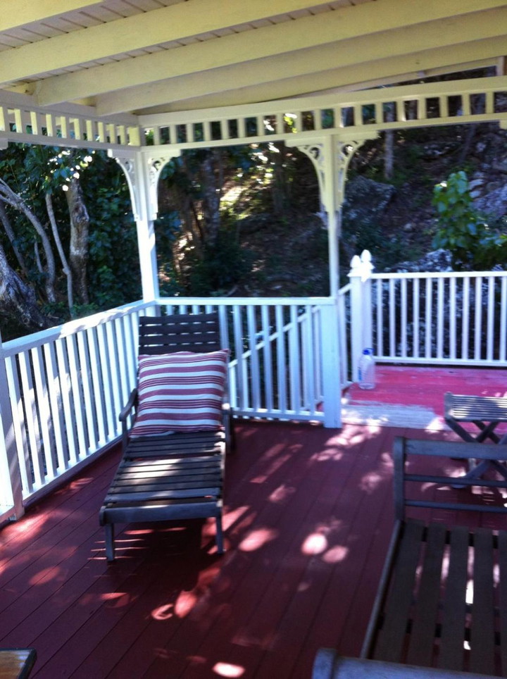 Calabash Cottage - Antigua and Barbuda