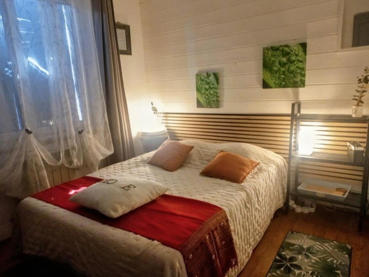 Chambre Chez L'habitant "Escale Vélo & Rando" - Dax