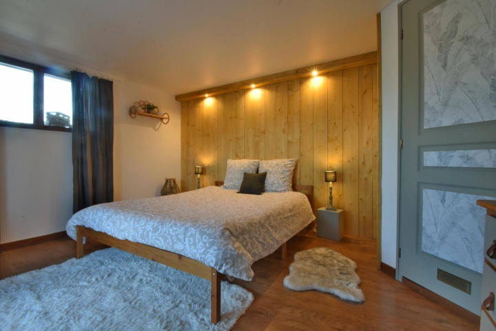 Chambre D'hôtes La Détente - Domaine La Rose Des Vents - Occitanie