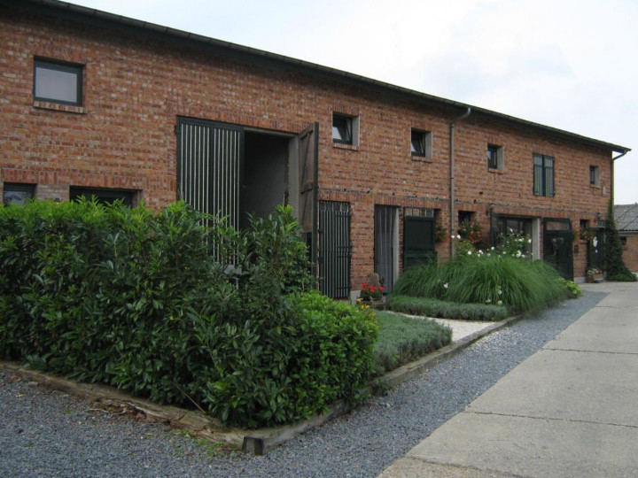 B&b Euverbraeke - Zwijndrecht