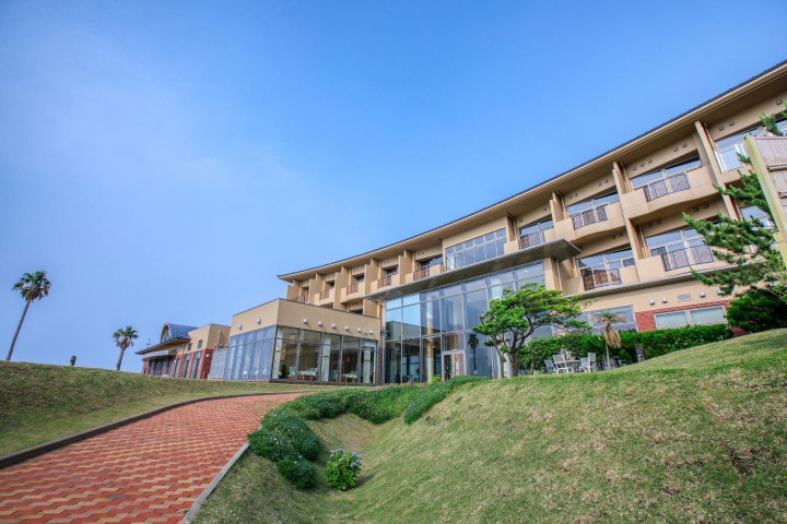 Ocean Resort Nomon長崎 - Nagasaki