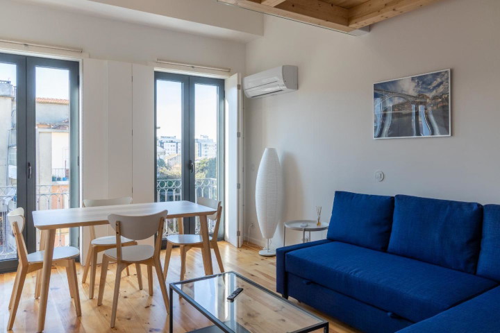 Alvaro's Charming Loft | Ac - Vila Nova de Gaia