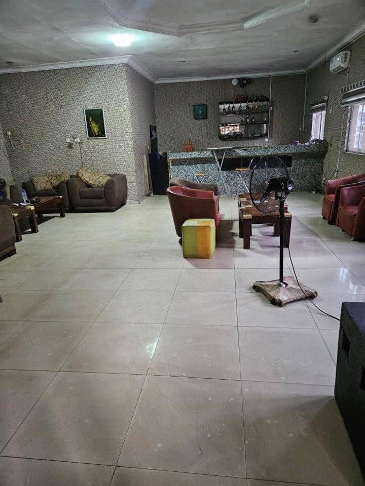 Gracecut Hotel - Nigeria