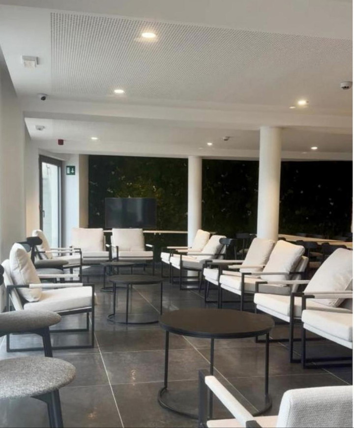 Hotel La Plage - Sedan