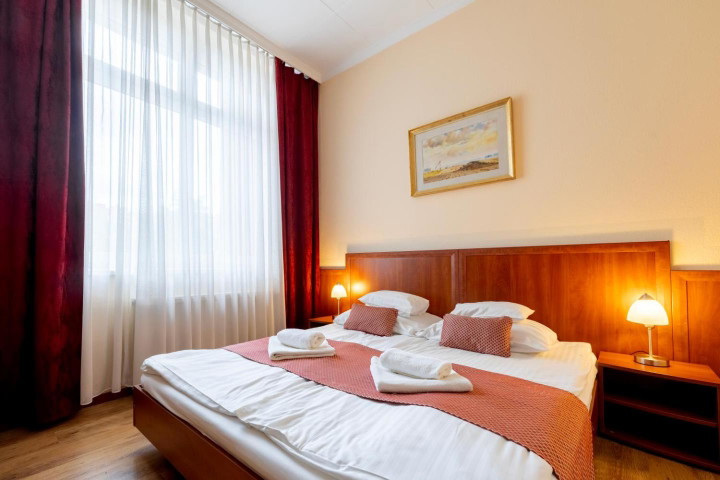 Hotel Pannonia - Lillafüred