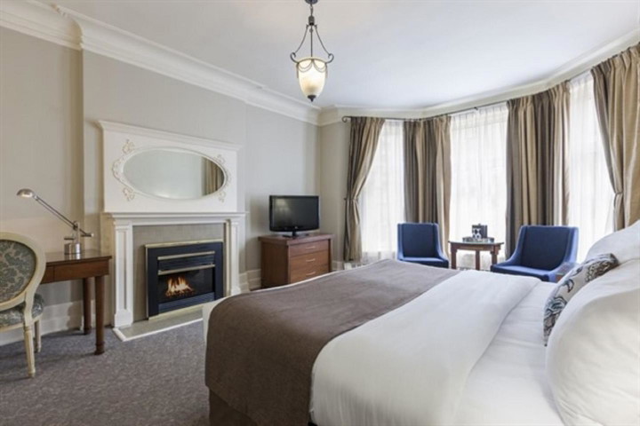 Chateau Versailles - Montreal