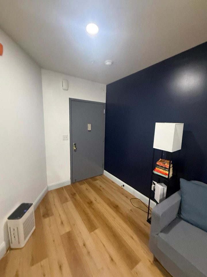 Cozy Guest Apartament - Philadelphie, PA