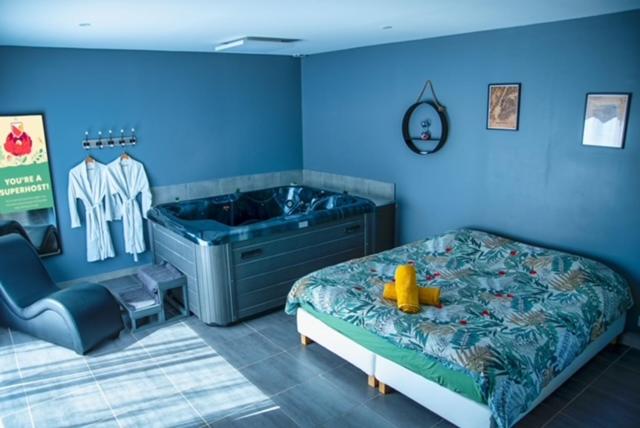 Love Room - La Parenthèse - France