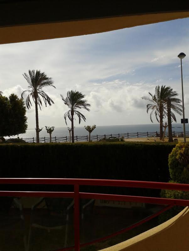 Apartamento Frente Al Mar - La Vila Joiosa