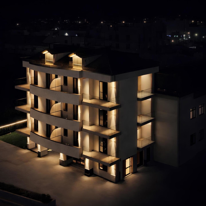Terramare Suites - Salerno