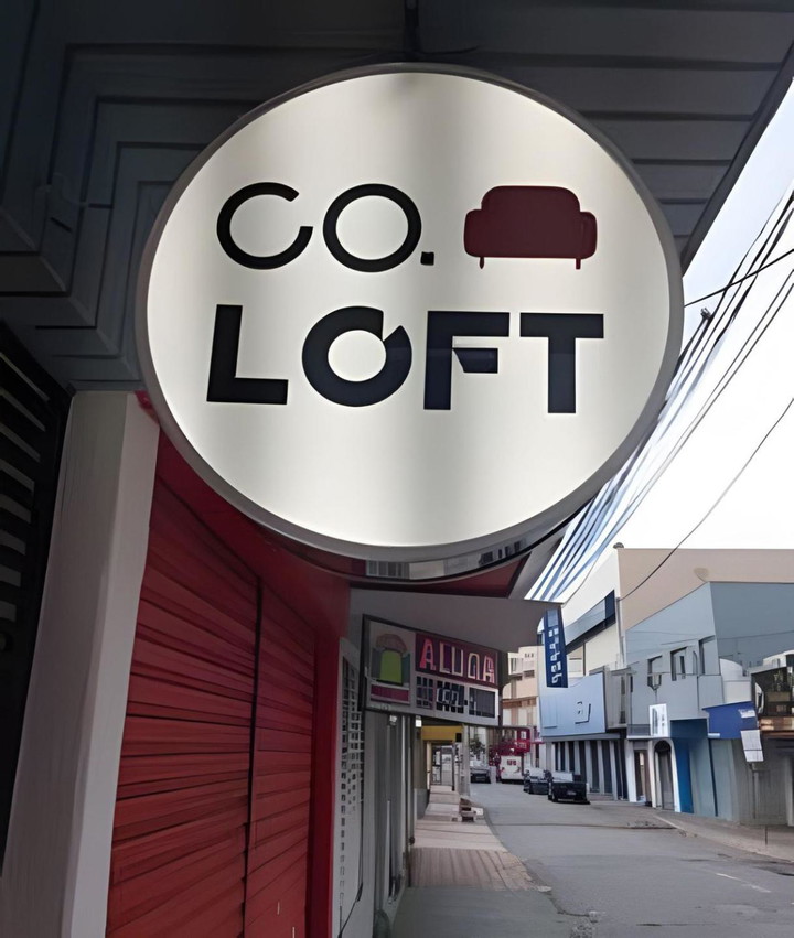 Coloft - Hospedagem E Coworking - Anápolis