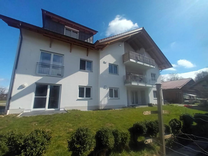 Ferienwohnungen Weishaupt - Meckenbeuren