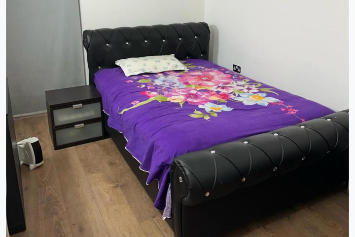 Captivating 1-bed Apartment In London - Ilford