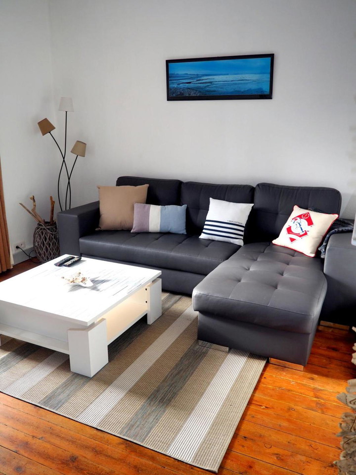 Appartement Le Cottage Proche Mer-granville - Agon-Coutainville