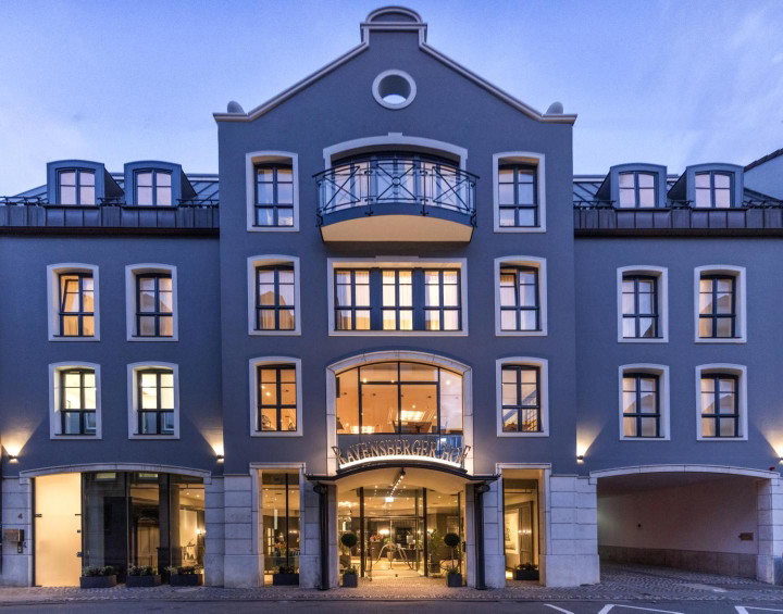 Ravensberger Hof - Bielefeld