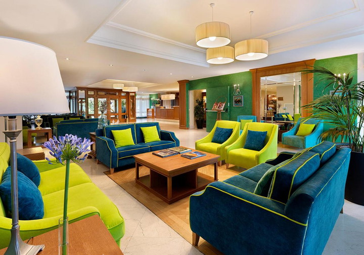 Iseo Lago Hotel - Sarnico