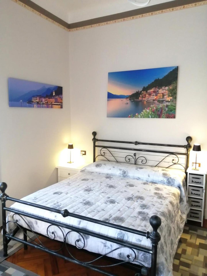 Alloggio Con Bagno Pvt E Aree Relax - Limbiate
